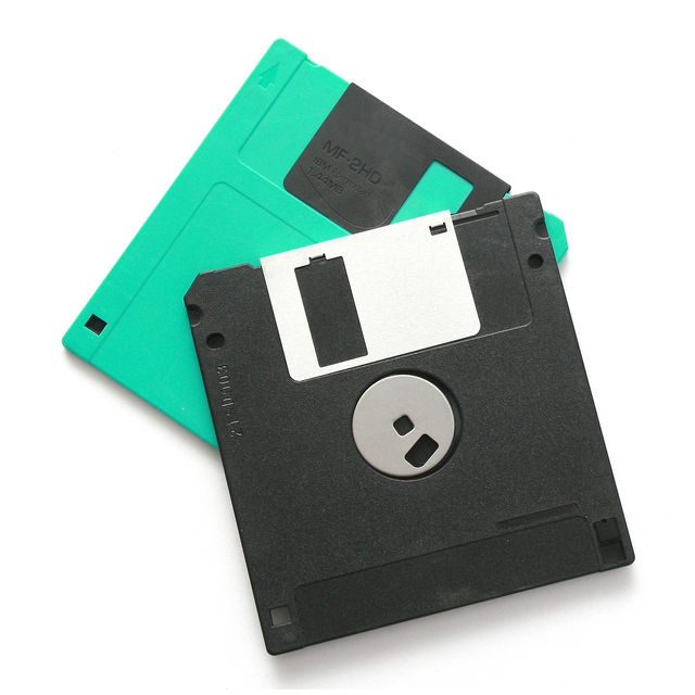 Data Source Object Variable